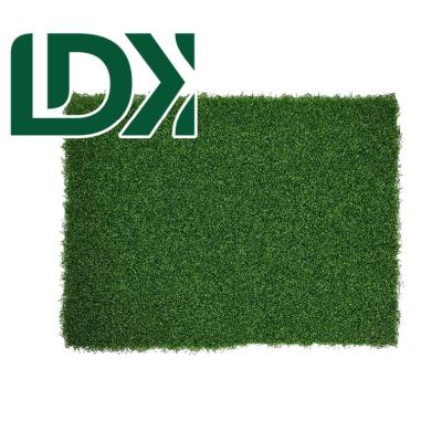 China Customizable 15mm Artificial Grass For Sports Fields Landscapes Communities for sale