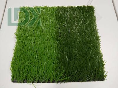 China Density 10500 High Dtex Double Green Artificial Grass Synthetic Grass Infill Artificial Turf for sale