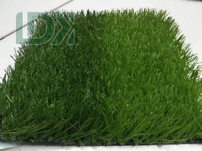 China LDK Innovative Artificial Grass High Density Artificial Turf Infill Fake Grass for sale