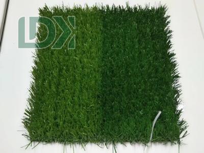 China LDK InfillFree Artificial Grass No Filling Artificial Turf With 3 Layers PP Net SBR Latex Backing for sale