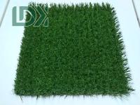 China LDK Design FreeFilling Artificial Grass NoFilling Artificial Turf 37800 Density Perfect For Indoor Games for sale