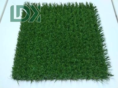 China LDK Design FreeFilling Artificial Grass NoFilling Artificial Turf 37800 Density Perfect For Indoor Games for sale