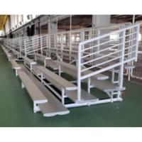 China Customized Professional LDK Sports Equipment Auditorium Big Competition Stadium Seats for sale