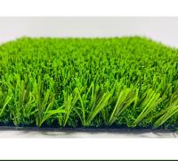 China 180 Stitches/meter Artificial Grass For Soccer Pitch for sale