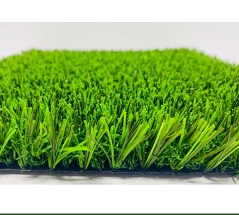 China 180 Stitches/meter Artificial Grass For Soccer Pitch for sale