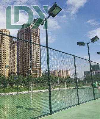 China LDK 5v5 Lighting System Classic Illumination Design Customized Lighting For Soccer for sale