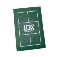 China Indoor Home Interlocking Pickleball PVC Flooring CE Certified PVC Flooring Tiles All-Weather Pickleball Floor Mats for sale