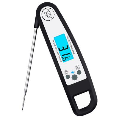 China DTH-149B -50 to 300℃ Instant Read Digital Food Thermometer For Kitchen Candy Grill Barbecue for sale