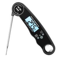 China DTH-138B Instant Read Digital Meat Thermometer For Kitchen Cooking Food BBQ Candy Oven Thermometer for sale