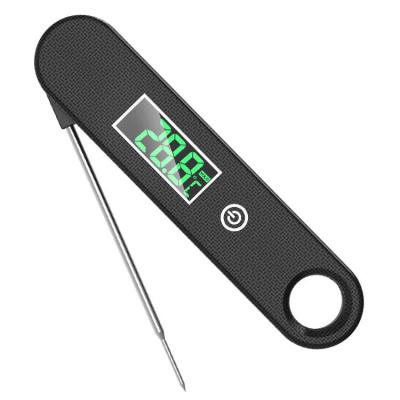 China DTH-157 -50 To 300℃ Instant Read Digital Meat Thermometer BBQ Oven Candy Cooking Waterproof Kitchen Thermometer for sale