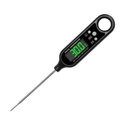China DTH-164 -50 To 300℃ Digital Cooking Food Kitchen Candy Thermometer for Grill Smoker Oven Backing BBQ Instant Read Meat Thermometer for sale