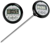 China TL884 -50 To 300℃ Digital Instant Read Meat Thermometer with Stainless Steel Probe for Kitchen Cooking Candy Grill BBQ Thermometer for sale