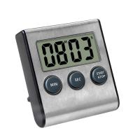China DTH-23 Digital Count Up And Down Magnetic Timer Clock With Alarm Fast Setting For Cooking Digital Countdown Kitchen Timer for sale