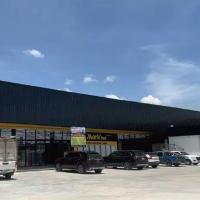 China Q355B Prefabricated Steel Structure Warehouse Workshop Storage Shed Industrial Building Kits 50 Year Life for sale