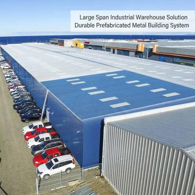 China Typhoon Resistant Steel Structure Building ASTM A36 H Beam Frame Components Construction Philippines for sale