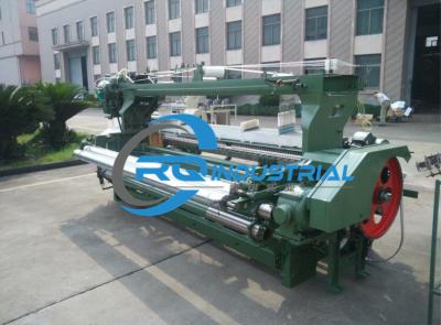 China High Efficiency Dobby Rapier Loom190cm Width With 20 Shafts 2000-3000 Kg for sale