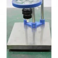 China 0.25L-3L Laboratory Chemical Reactor with High Borosilicate Glass 3.3 and Thermal Oil Heating Stirred Tank Reactor at 50-600 Rpm/min for sale