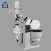China Biobase Rotary Evaporator with 2L to 50L Capacity and 10-180 RPM Speed for Laboratory Concentration for sale