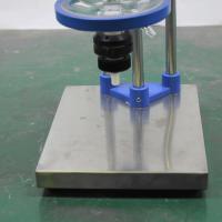China Double Layer Glass Reactor with Borosilicate 3.3 Glass and Semi-Automatic Control for Lab Use for sale