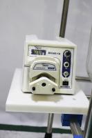 China 2500W Ultrasonic Power Chemical Reaction Glass Vessel for Pharmaceutical Reaction by Leading for sale