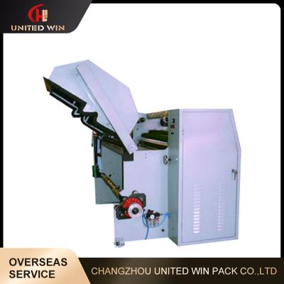 China Automatic Low Noise BOPP PET Tape Slitting Machine Adhesive Tape Slitting Rewinding Machine for sale