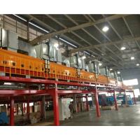 China PE Protective Film Coating Machine Adhesive Coating Industrial Coating Equipment for sale