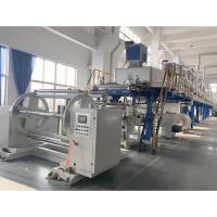 China PTP Medicinal Aluminum Foil Coating Machine Width 600/1300/1600mm for sale