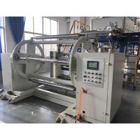 China PTP Medicinal Aluminum Foil Coating Machine Width 600/1300/1600mm for sale