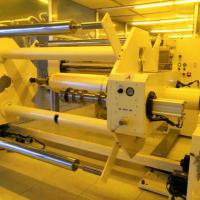 China Automatic Optical OCA Film Coating Machine 1300/1600mm Film Coating Equipment for sale