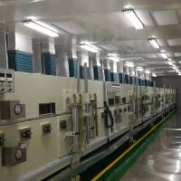 China Light Curing UV Adhesive Tape Coating Machine OCA Optical AB Glue Quantum Dot Film for sale