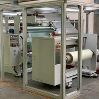 China Light Curing UV Adhesive Tape Coating Machine OCA Optical AB Glue Quantum Dot Film for sale