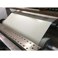 China Width 1100/1300/1600mm Double Side Tape Coating Machine Tape Laminating Machine for sale