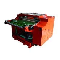 China Width 1100/1300/1600mm Adhesive Tape Coating Machine PVC Electrical Insulating for sale