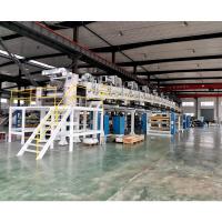 China High Temperature Adhesive Tape Coating Machine For Golden Finger Tape for sale