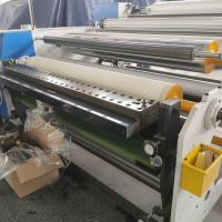 China High Speed Double Side Tape Coating Machine Masking Tape Coating Machine for sale