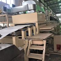 China Self Adhesive Tape Coating Laminating Machine For Label Ouble Sided Release Paper for sale