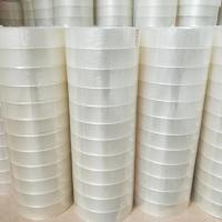 China Standard Automatic Packaging Machine For OPP Adhesive Tape 26m/Min for sale