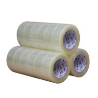 China Standard Automatic Packaging Machine For OPP Adhesive Tape 26m/Min for sale