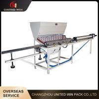 China 225mpm Tape Slitting Machine Min Width 10mm Paper Tube Making Machine for sale