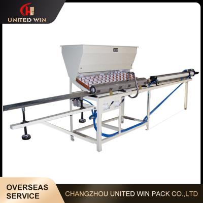 China 225mpm Tape Slitting Machine Min Width 10mm Paper Tube Making Machine for sale