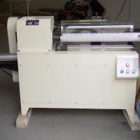 China BOPP Tape Paper Core Cutting Machine Precision Paper Core Cutter for sale