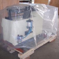 China BOPP Tape Paper Core Cutting Machine Precision Paper Core Cutter for sale