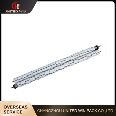 China Winding Tape Coil Shaft Packaging Adhesive Tape Machine Parts for sale