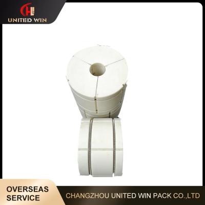 China 3 Inch to 12 Inch 76mm Pneumatic Adapter Nylon Sleeve Air Expanding Shaft for sale