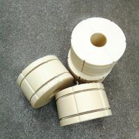 China 3 Inch to 12 Inch 76mm Pneumatic Adapter Nylon Sleeve Air Expanding Shaft for sale