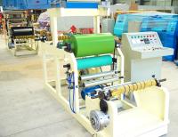 China Automation BOPP Tape Coating Machine Colored Printing Compound Tape Laminating Machine for sale