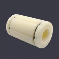 China 3 Inch To 6 Inch Nylon Sleeve Inflatable Shaft Tape Machine Parts for sale