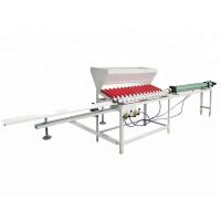 China Rewinding Tape Slitting Machine 1000mm 1300mm 1600mm Automatic Paper Tube Machine for sale