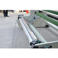 China BOPP Adhesive Packing Tape Slitting Machine Cutting Rewinding Machine 1300mm for sale