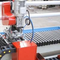 China Fully Automatic Tape Jumbo Roll Cutting Machine Double Shaft PVC OPP PE Kraft Paper Tape for sale